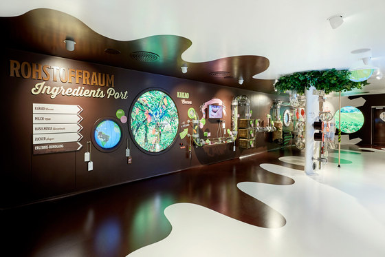 simple-chocolarium-architonic-08-chocolarium-rohstoffraum-af03 | Viaja ...
